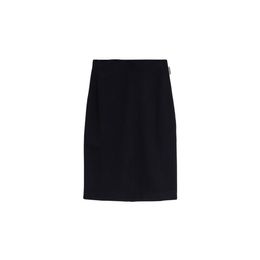 armedangels Skirt ' MEDITAA ' female Black size XXL