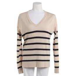 FTC Cashmere Pullover / Strickjacke Damen Gr&ouml;&szlig;e S Second Hand beige
