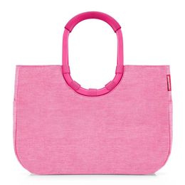 Reisenthel Shopper Damen Gr&ouml;&szlig;e One Size hellpink