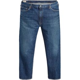 Levi's Big & Tall Jeans '511 Slim B&T' male Blue size 48