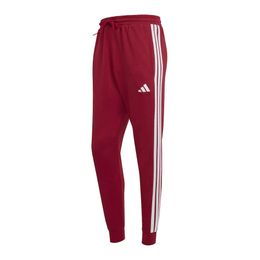 adidas Sportswear Workout Pants 'Essential' male Brown size L