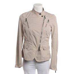 Moncler Sommerjacke Damen Gr&ouml;&szlig;e S Second Hand beige