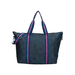 Vadobag Bag 'Self Love Club' girl Blue size One Size