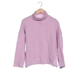 Rich & Royal Rich & Royal Pullover Damen Gr&ouml;&szlig;e S Second Hand flieder