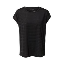 Endurance Performance Shirt 'Limko' female Black size 42