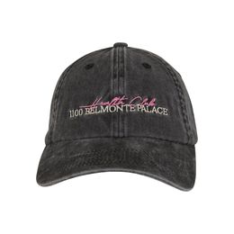 Pica Pica Cap ' ' male Black size Onesize