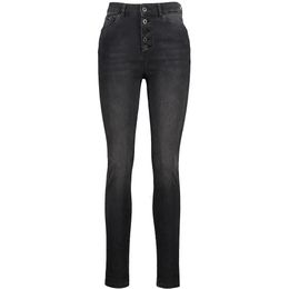 alife and kickin Alife & Kickin Jeans 'LeonoraAK' female Black size L