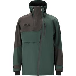 Slope Athletic Jacket 'Zuko' male Green size XXL
