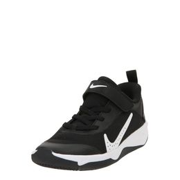 Nike Athletic Shoes 'Omni' boy Black size 12.5C