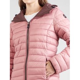 Icepeak Jacke 'PORTALES' Damen Gr&ouml;&szlig;e S magenta / altrosa