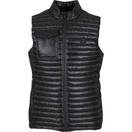 883police Vest male Black size S