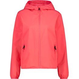 alife and kickin Alife & Kickin Between-Season Jacket 'TalaAK A' female Pink size L