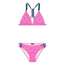 Protest Bikini 'PRTFimke 25 JR' girl Pink size 164