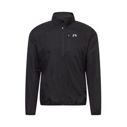 Newline Athletic Jacket male Black size XL