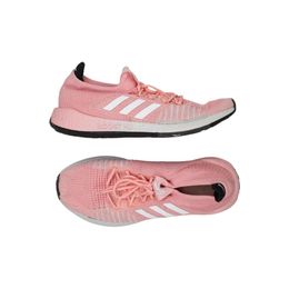 adidas Performance Sneaker Damen Gr&ouml;&szlig;e 41.5 Second Hand pink