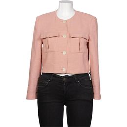 Zara Blazer Damen Gr&ouml;&szlig;e M Second Hand pink