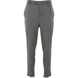 2Y Premium Pants male Grey size 32
