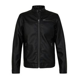 PETROL INDUSTRIES Between-Season Jacket 'Maverick' male Black size L