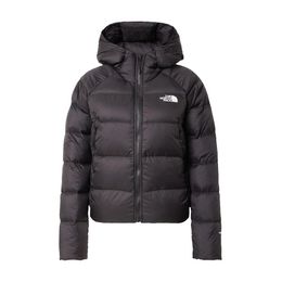 The North Face Outdoor Jacket 'Hyalite' female Black size S
