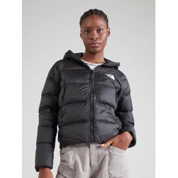 The North Face Outdoorjacke 'Hyalite' Damen Gr&ouml;&szlig;e S schwarz Winterjacke