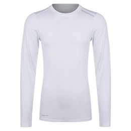 Endurance Performance Shirt 'Power Jr.' boy White size 164