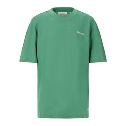 Les'arcs Performance Shirt 'Tynan' boy Green size 176