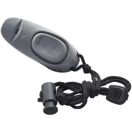 Hunter 2in1 Clicker mit Umh&auml;ngeband one-size