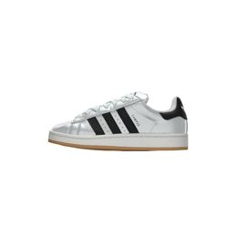 adidas originals Sneaker 'Campus 00s' Damen Gr&ouml;&szlig;e 35.5 schwarz / silber