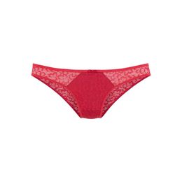 s.Oliver Slip Damen Gr&ouml;&szlig;e XS rot Winterschuhe