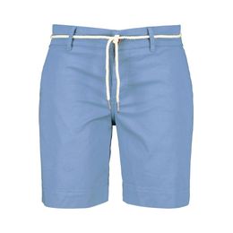 alife and kickin alife & kickin Shorts Damen Gr&ouml;&szlig;e 38 blue denim / offwhite