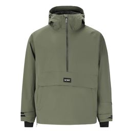 Slope Athletic Jacket 'Ruki' male Green size L