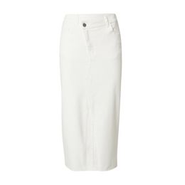 Guido Maria Kretschmer Women Skirt 'Daline' White size 38
