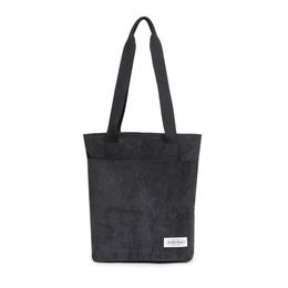 Eastpak Shopper Damen Gr&ouml;&szlig;e One Size schwarz / wei&szlig;