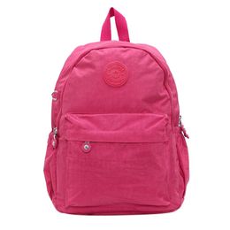 Mindesa Backpack female Pink size One Size