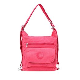 Mindesa Shoulder Bag female Pink size One Size