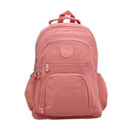 Mindesa Backpack male Pink size One Size