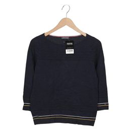 Tommy Hilfiger Pullover Damen Gr&ouml;&szlig;e L Second Hand marine