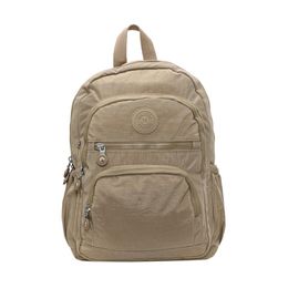 Mindesa Rucksack Damen Gr&ouml;&szlig;e One Size khaki