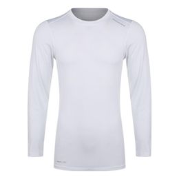 Endurance Performance Shirt 'Power' male White size L