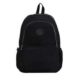 Mindesa Backpack male Black size One Size
