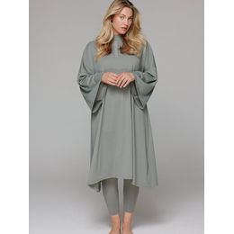 Siya Swimwear Swimsuit Dress 'Cover-up' female Grey size S/L