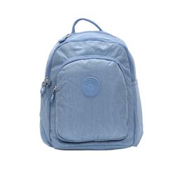 Mindesa Rucksack Damen Gr&ouml;&szlig;e One Size hellblau