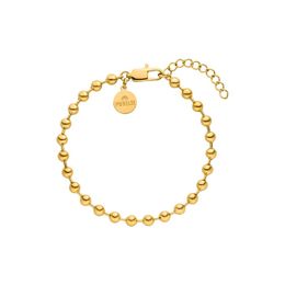PURELEI Bracelet 'Bubble' female Gold size One Size