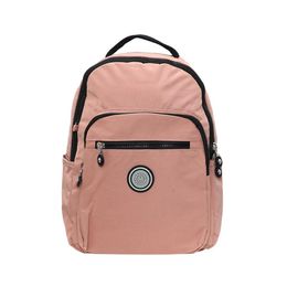 Mindesa Backpack female Pink size One Size