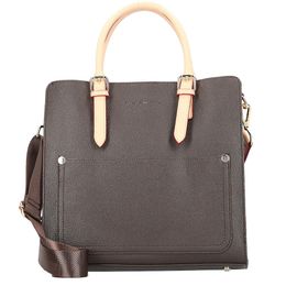 Bugatti Handbag 'Ella' female Brown size One Size