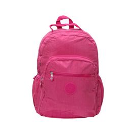 Mindesa Backpack male Pink size One Size