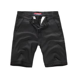 Rock Creek Shorts Herren Gr&ouml;&szlig;e 32 schwarz