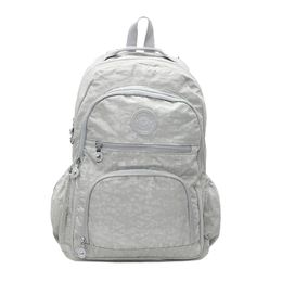 Mindesa Backpack female Grey size One Size