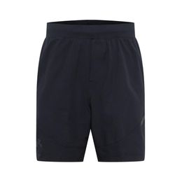 Under Armour Sportshorts 'Unstoppable' Herren Gr&ouml;&szlig;e XL schwarz