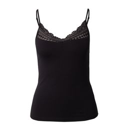 ABOUT YOU Top 'Victoria' female Black size 40